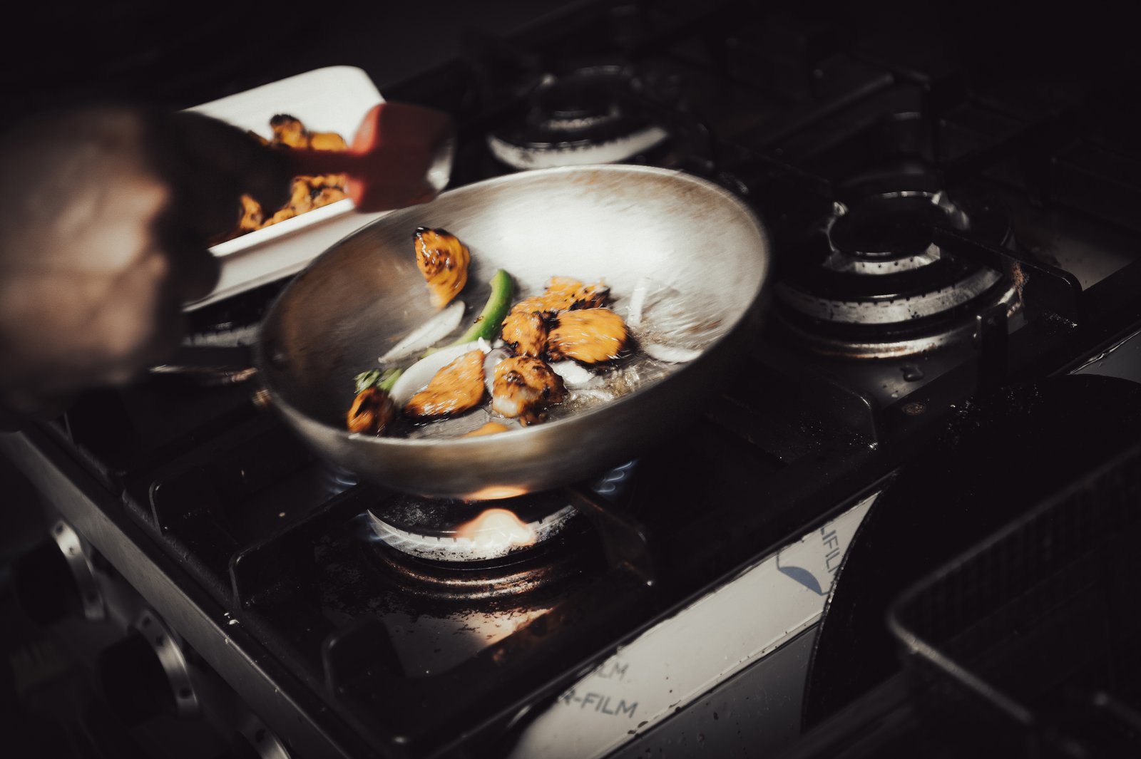 Arya - Restaurant