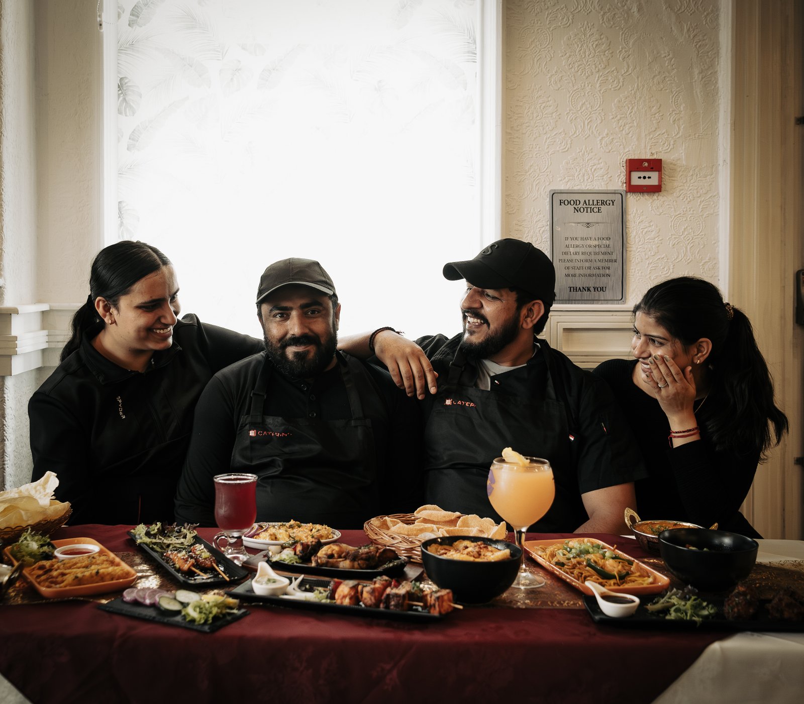 Arya - Restaurant
